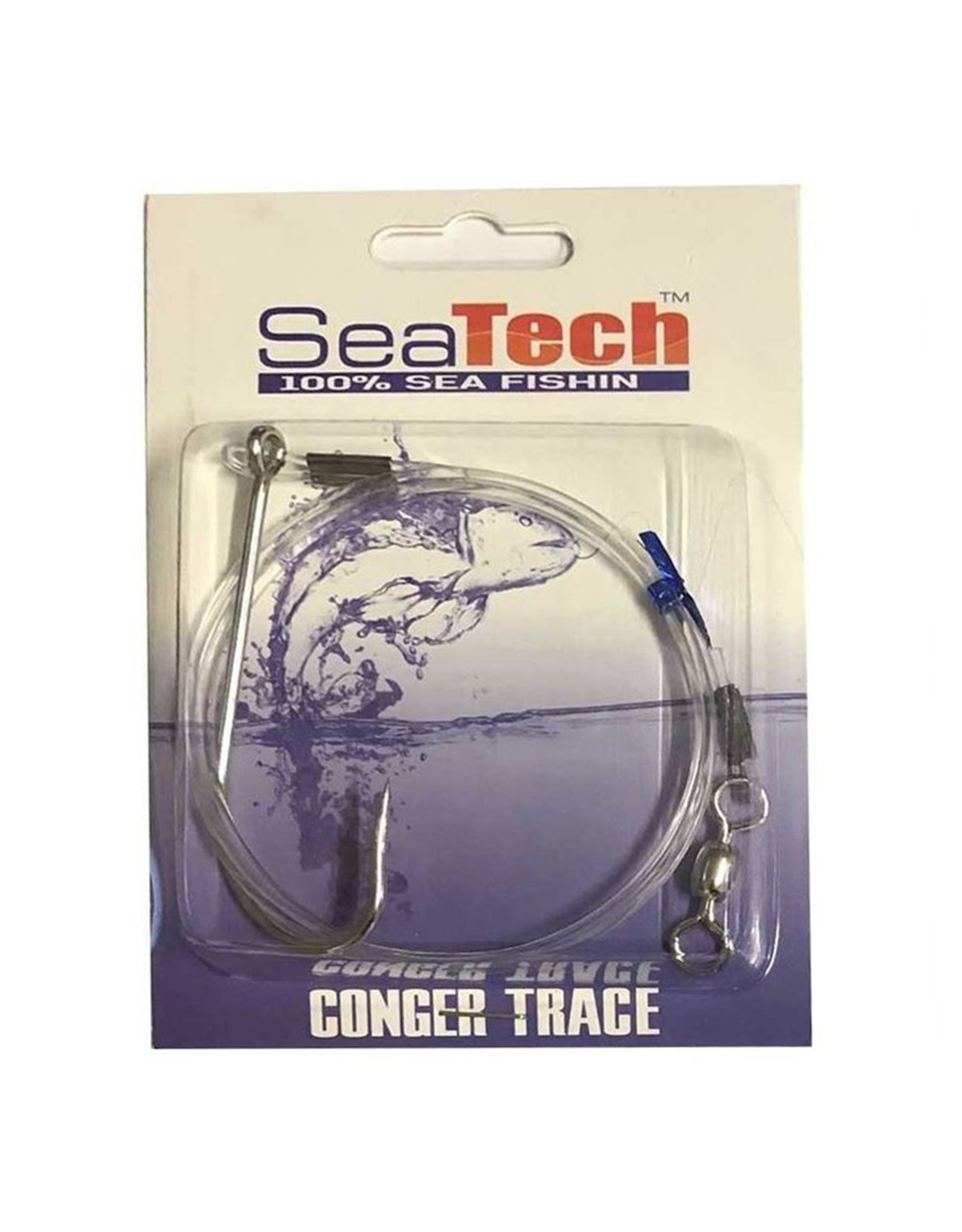 Seatech Conger Trace - Littlehampton Angling ltd