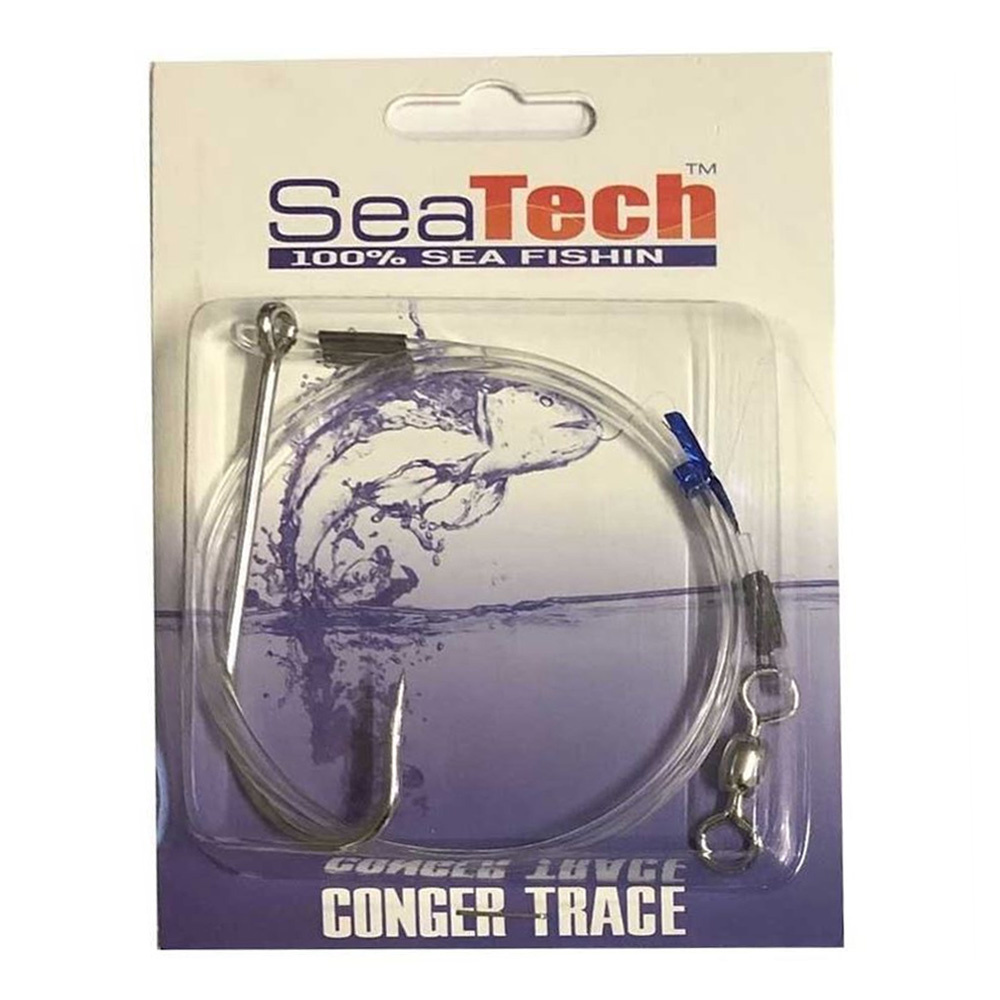 Seatech Conger Trace - Littlehampton Angling ltd