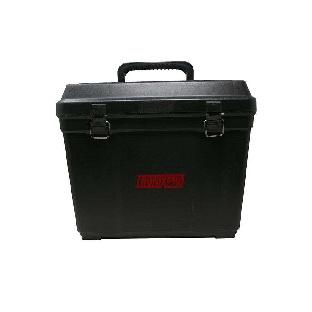 Tronixpro Seat Box Large - Littlehampton Angling ltd