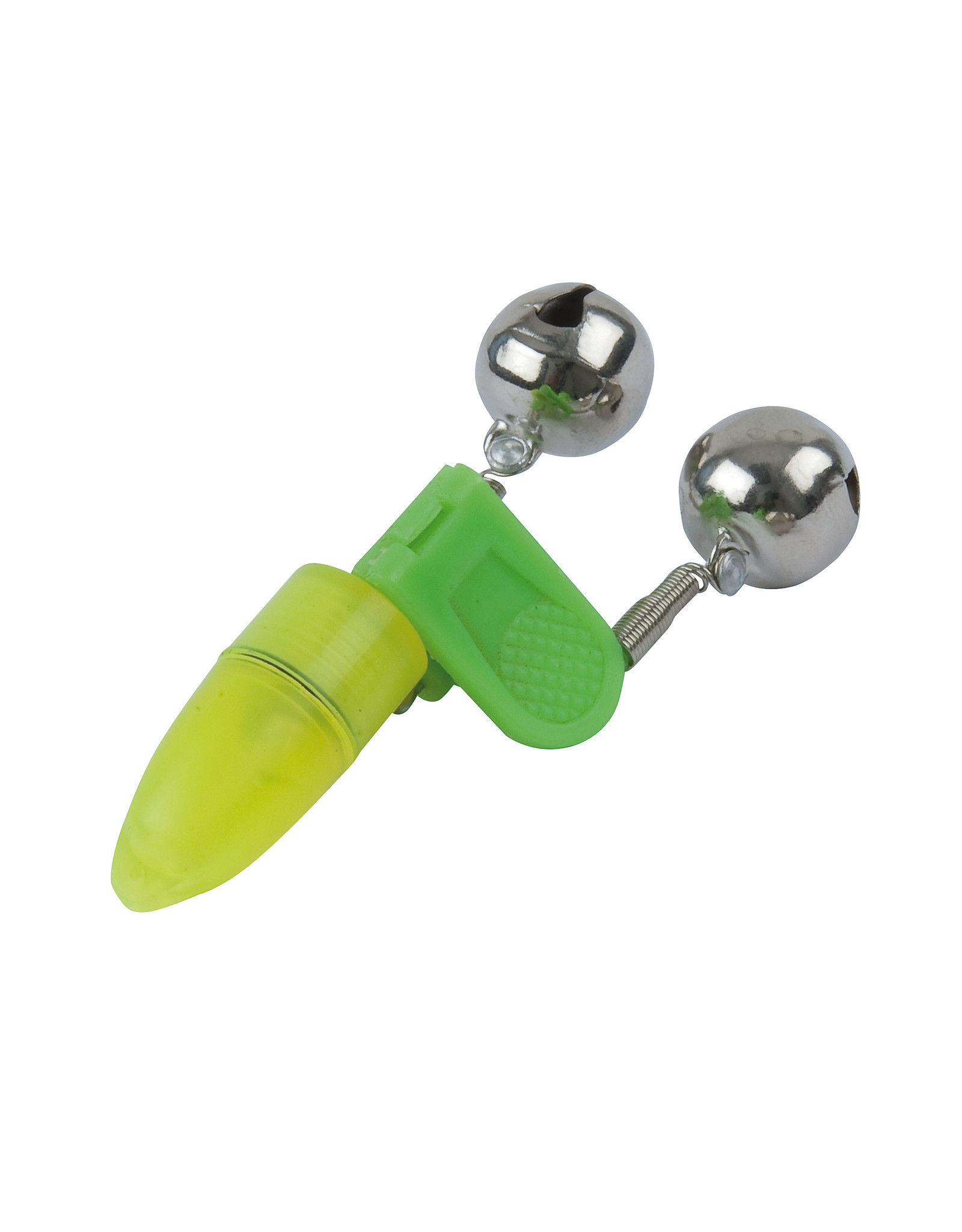 Rod Bell With Tip Light - Littlehampton Angling ltd