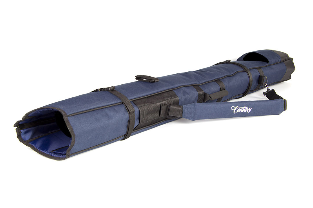 Century Rod Quiver - Littlehampton Angling ltd