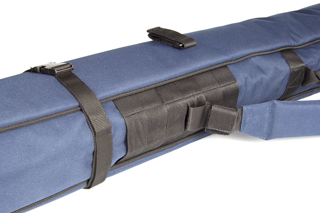 Century Rod Quiver - Littlehampton Angling ltd