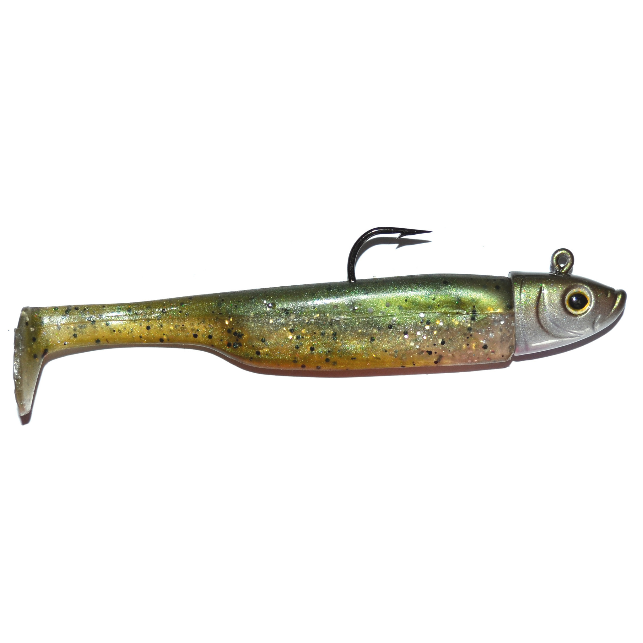 Axia Mighty Minnow - Littlehampton Angling ltd