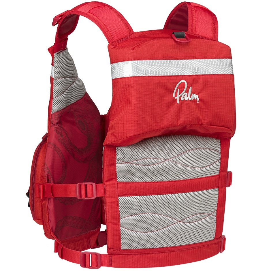 Palm Kola Angler PFD - Littlehampton Angling ltd