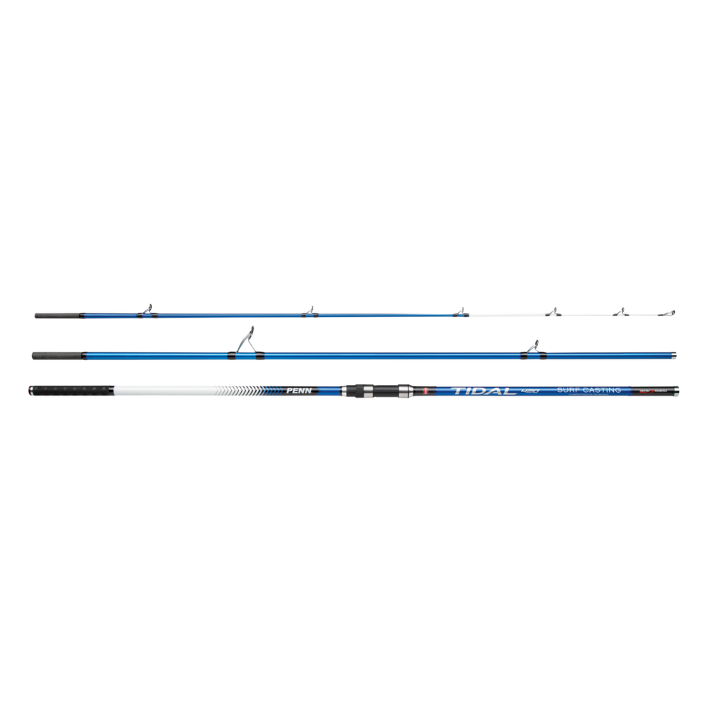 Penn Tidal Beach Rod - Littlehampton Angling ltd