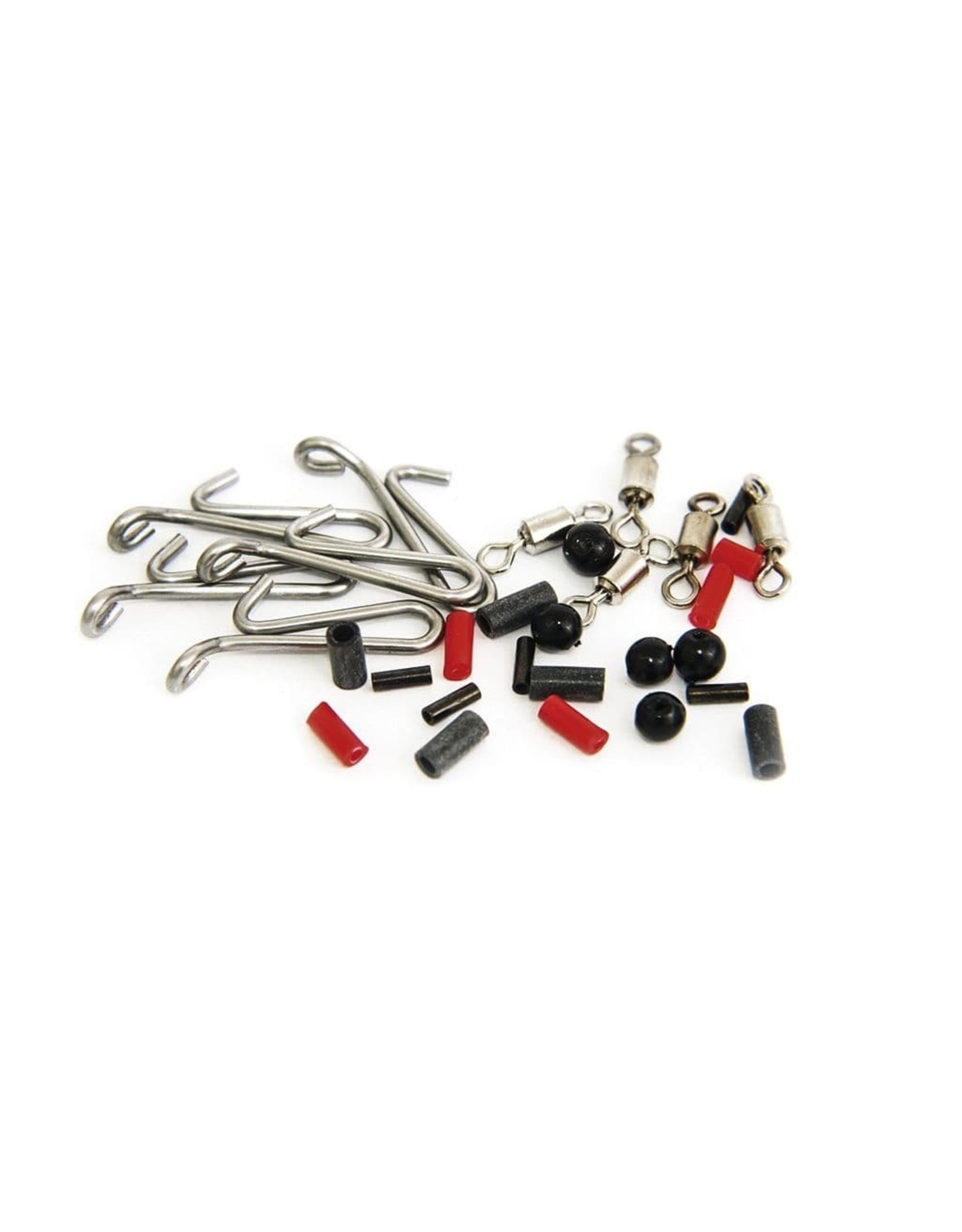 Gemini Genie Pulley Clip - Littlehampton Angling ltd