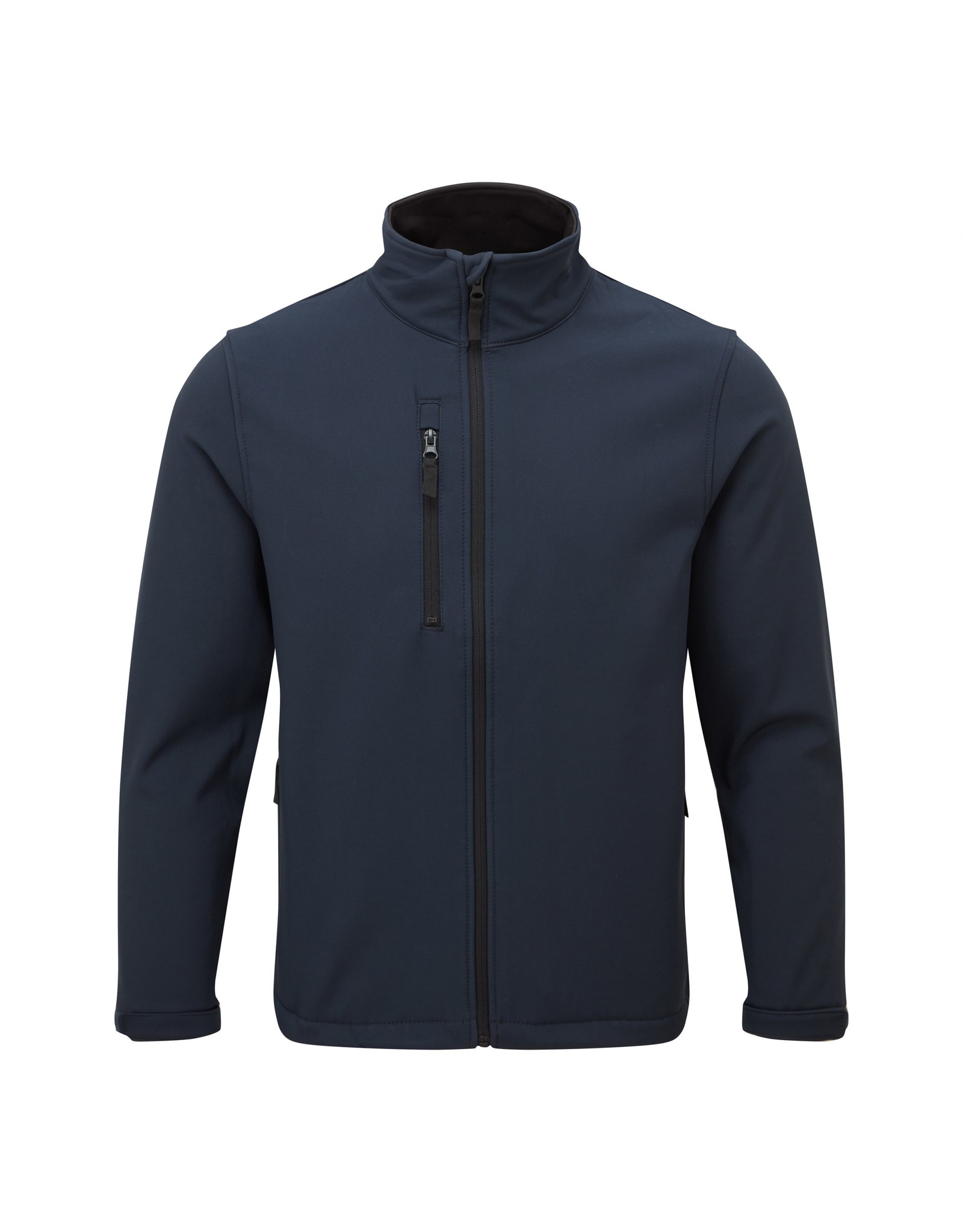 Castle Selkirk Softshell Jacket - Littlehampton Angling ltd