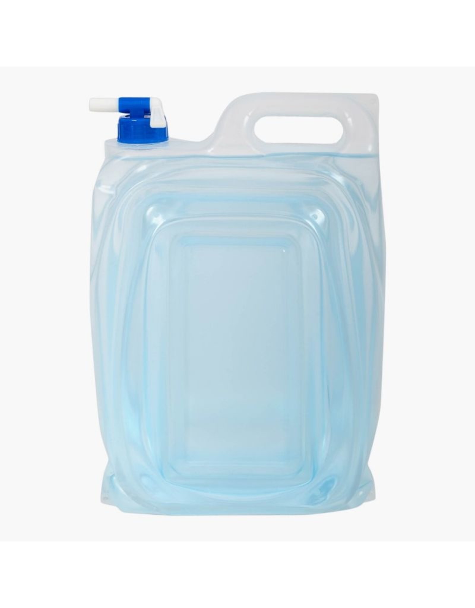 Flat Pack Water Carrier 13ltr - Littlehampton Angling ltd