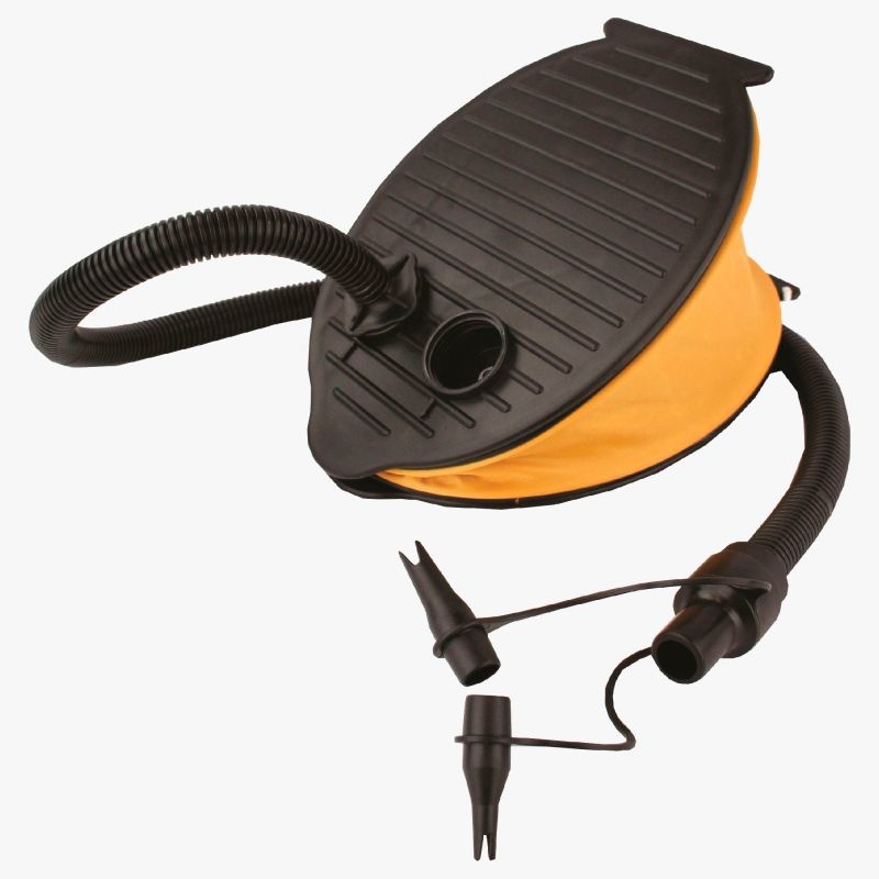 Highlander Whirlwind Bellows Pump - Littlehampton Angling ltd