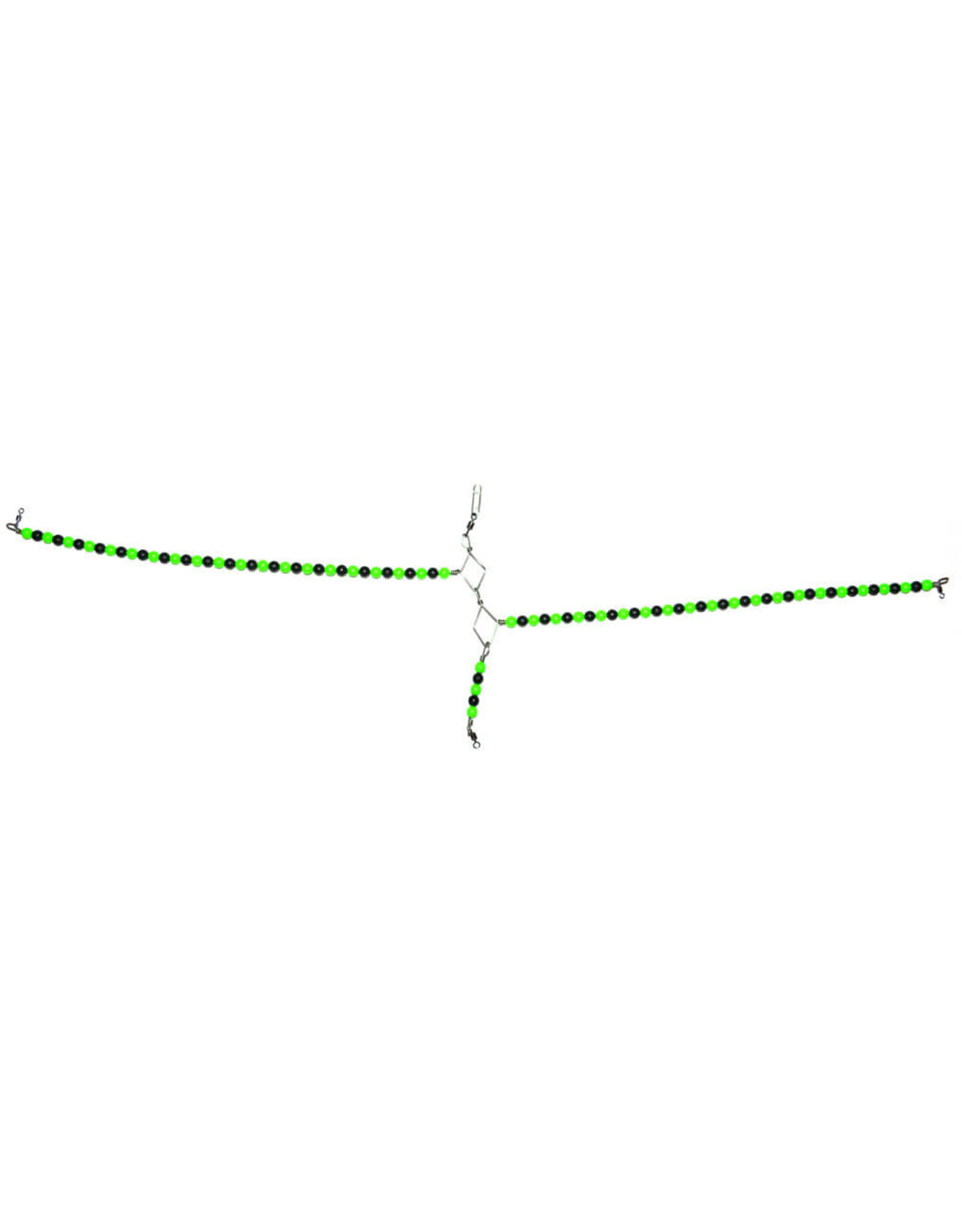 Tronixpro Spreader Boom Green / Black - Littlehampton Angling ltd