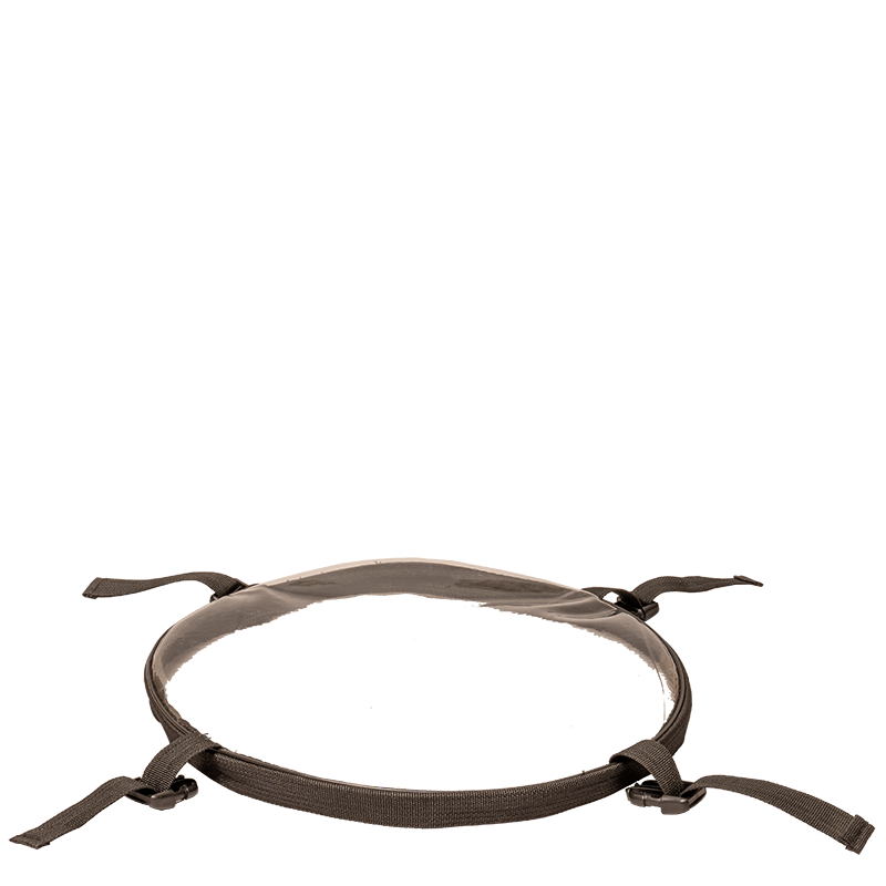 Inova Lug-it Folding Bucket - Littlehampton Angling ltd