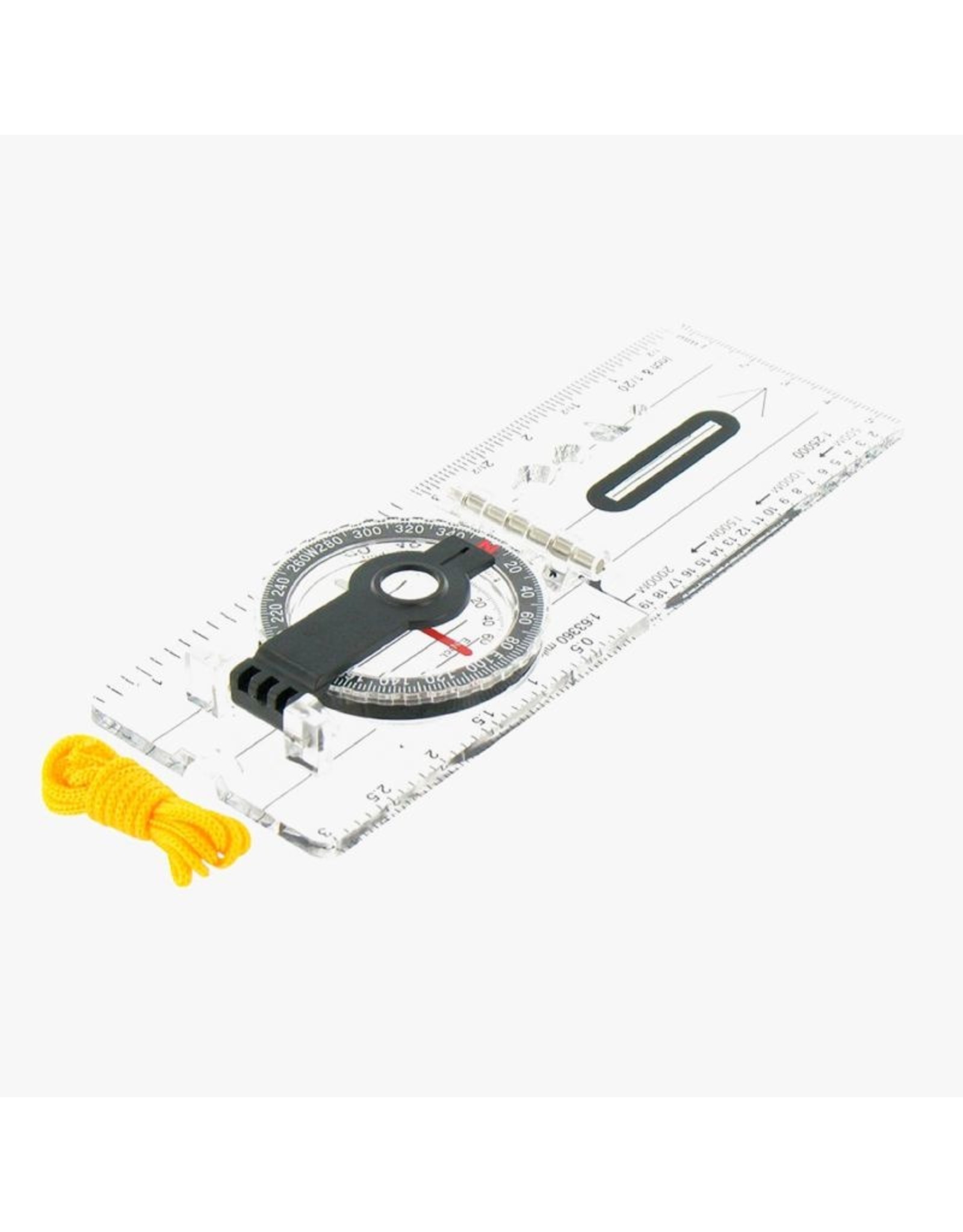 Highlander Scout Sighting Compass - Littlehampton Angling ltd