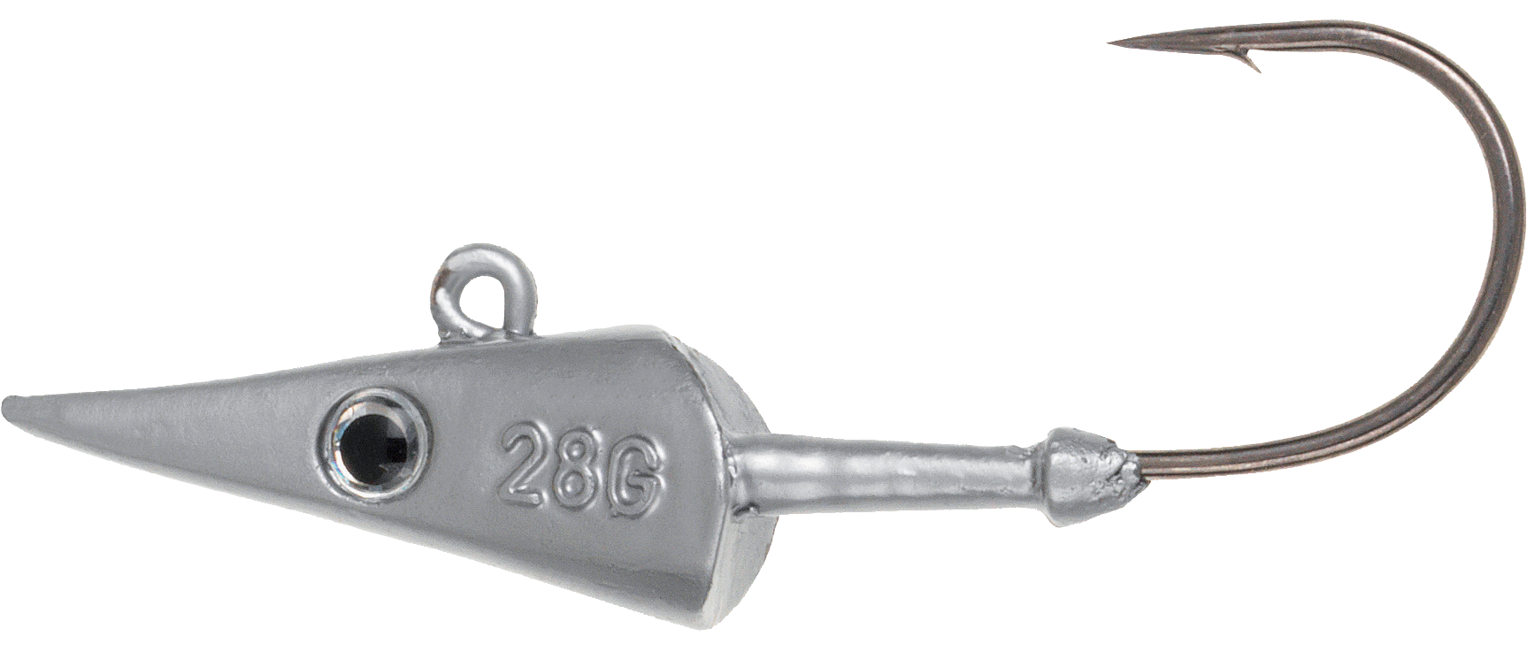 Sakura Makaira Jig Head 28g - Littlehampton Angling ltd