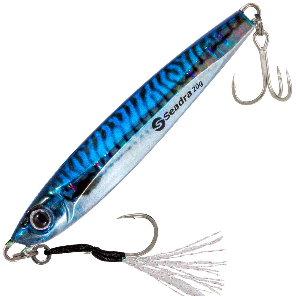 Seadra Aqua-Bullet Bait Fish - Littlehampton Angling ltd