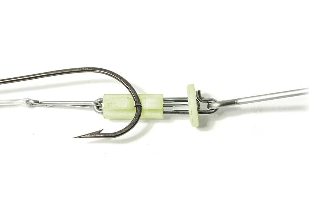 Gemini Splash Down Solo Bait Clip Lumo - Littlehampton Angling ltd