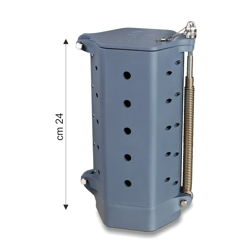 Stonfo Boat Bait Feeder - Littlehampton Angling ltd