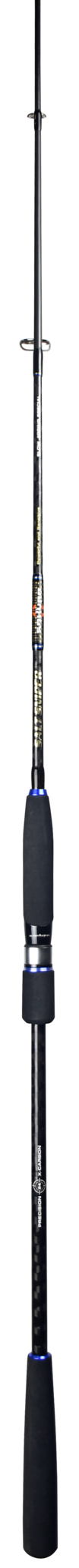 Sakura Salt Sniper Spinning 6'1" 10-50g - Littlehampton Angling ltd