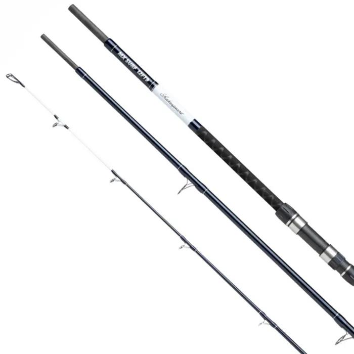 Shakespeare SALT XT Beach Expedition Rod - Littlehampton Angling ltd