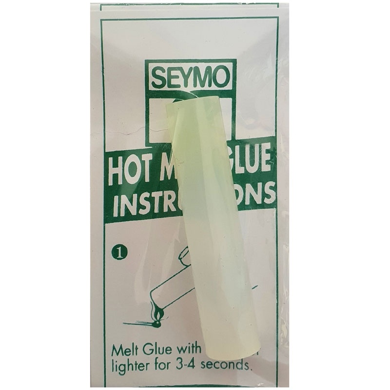 Seymo Hot Melt Glue - Littlehampton Angling ltd
