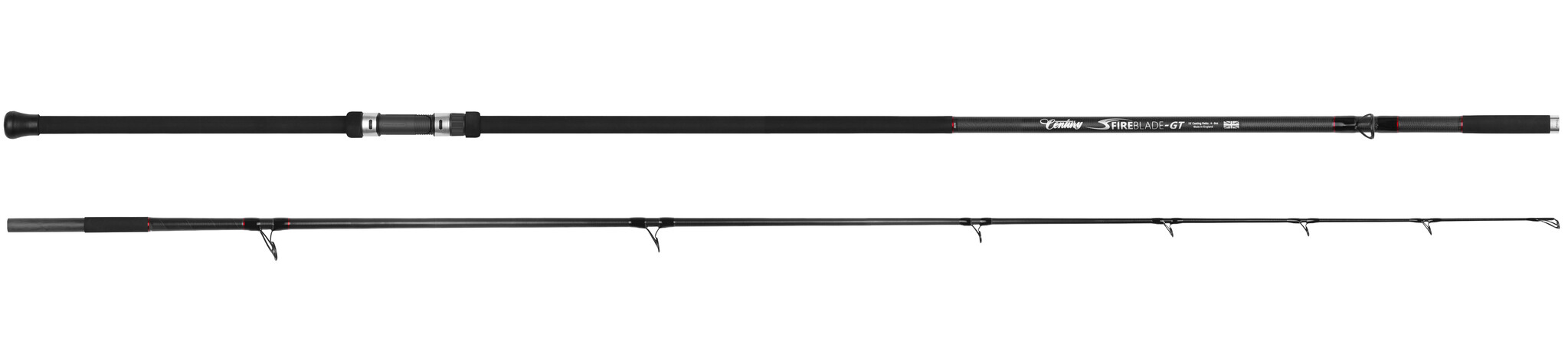 Century Fireblade GT 13' - Littlehampton Angling ltd