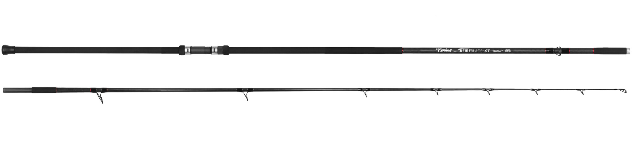 Century Fireblade GT 14' - Littlehampton Angling ltd