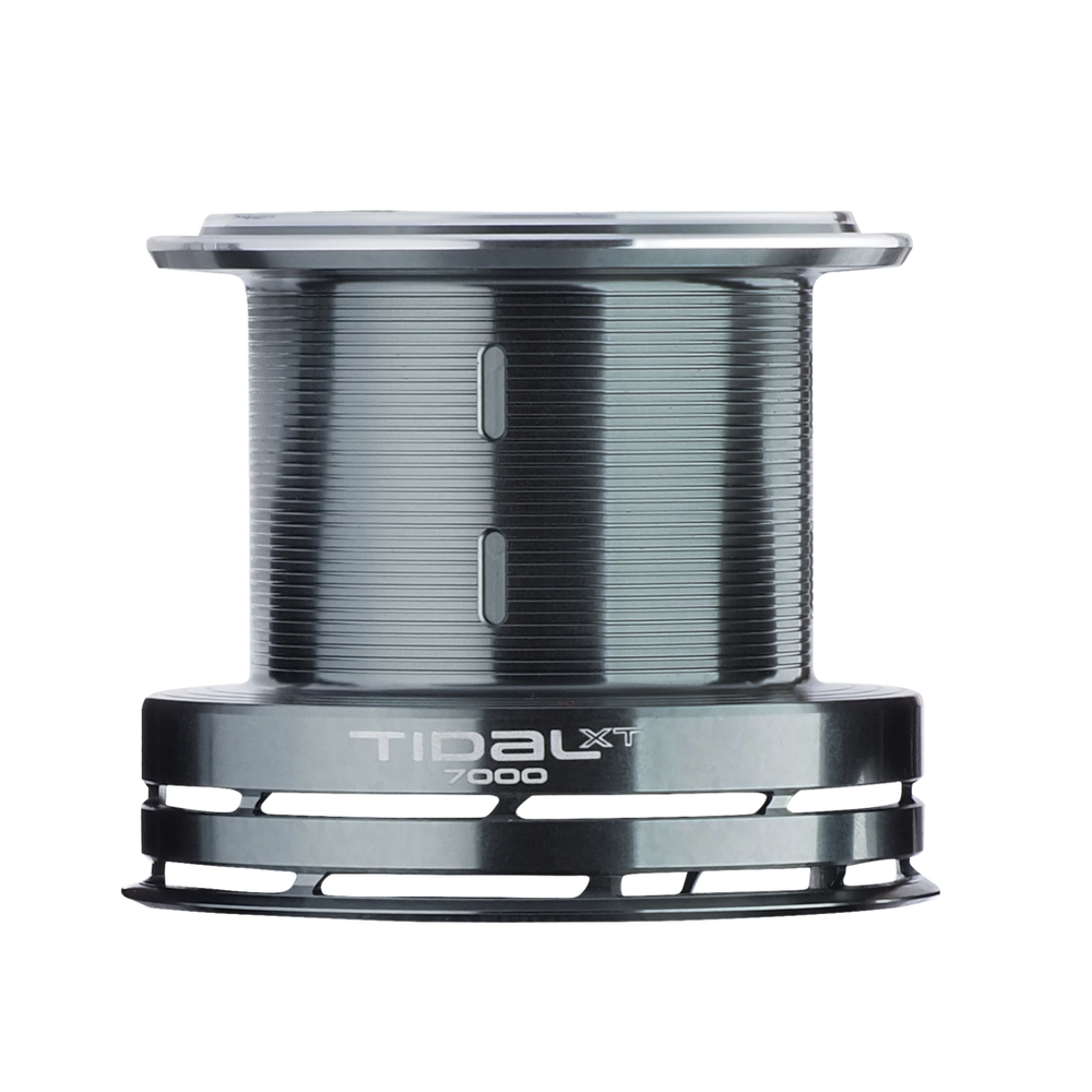 Penn TIDAL XT 7000 Longcast Spool - Littlehampton Angling ltd