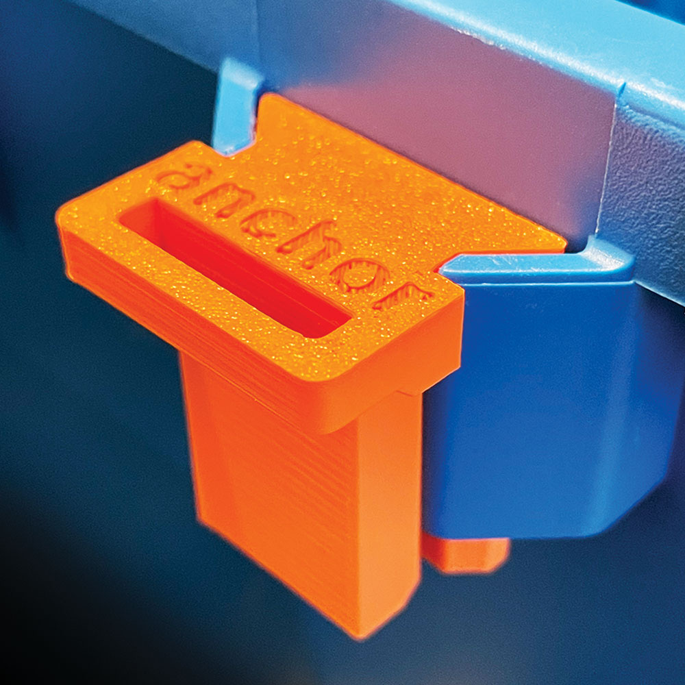 Spooligan Anchor - Littlehampton Angling ltd