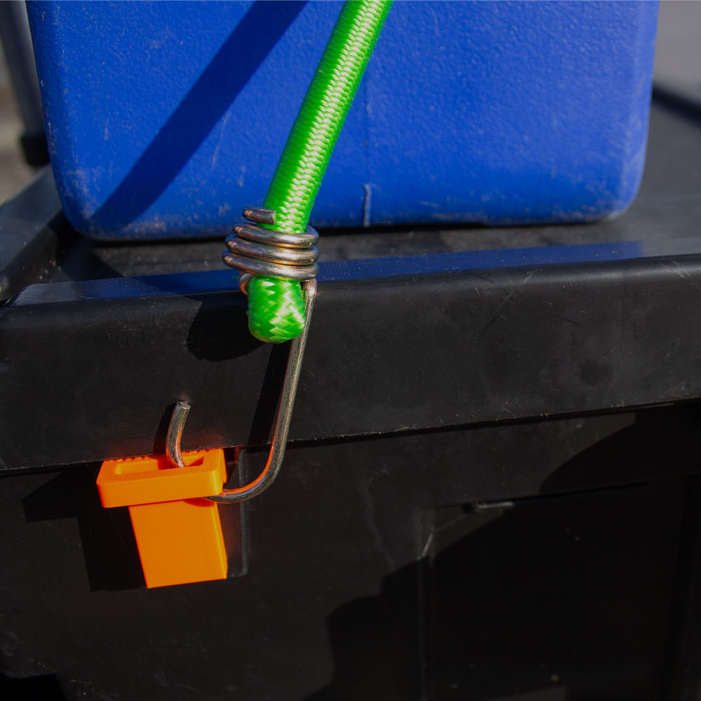 Spooligan Anchor - Littlehampton Angling ltd