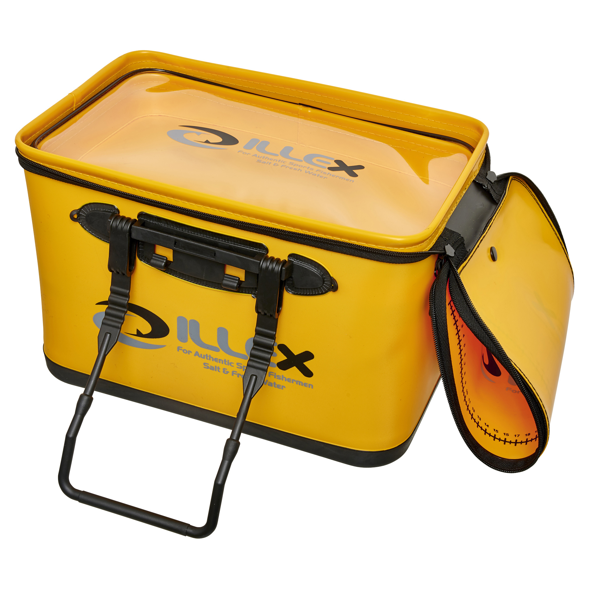 Illex Bakkan Boat 40 - Littlehampton Angling ltd