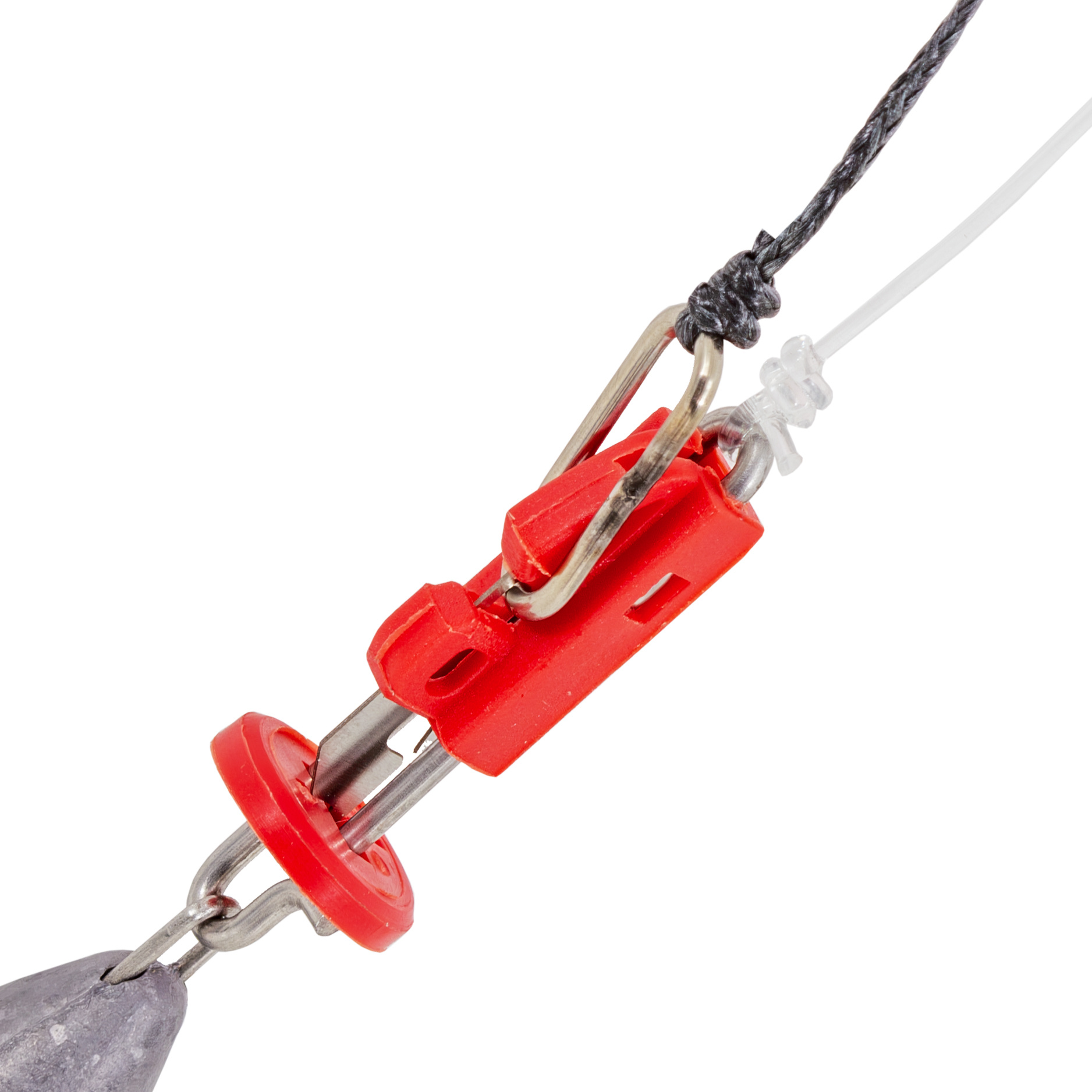 VMO Solo Dongle Ring - Littlehampton Angling ltd