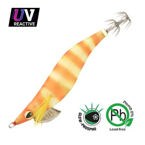 Sakura Stingray Soft Squid Lure - Littlehampton Angling ltd