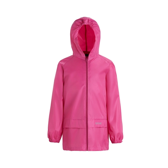 Regatta Kids Stormbreak Jacket - Littlehampton Angling ltd