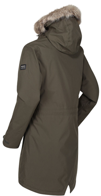 Regatta Selena Parka - Littlehampton Angling ltd