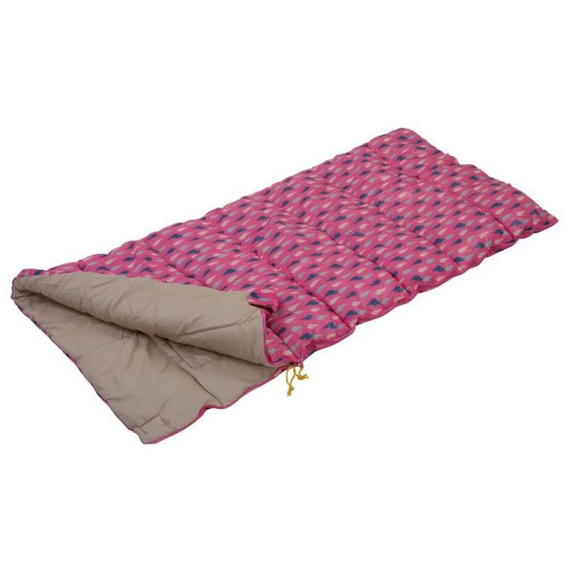 Regatta Kids Sleeping Bag - Littlehampton Angling ltd