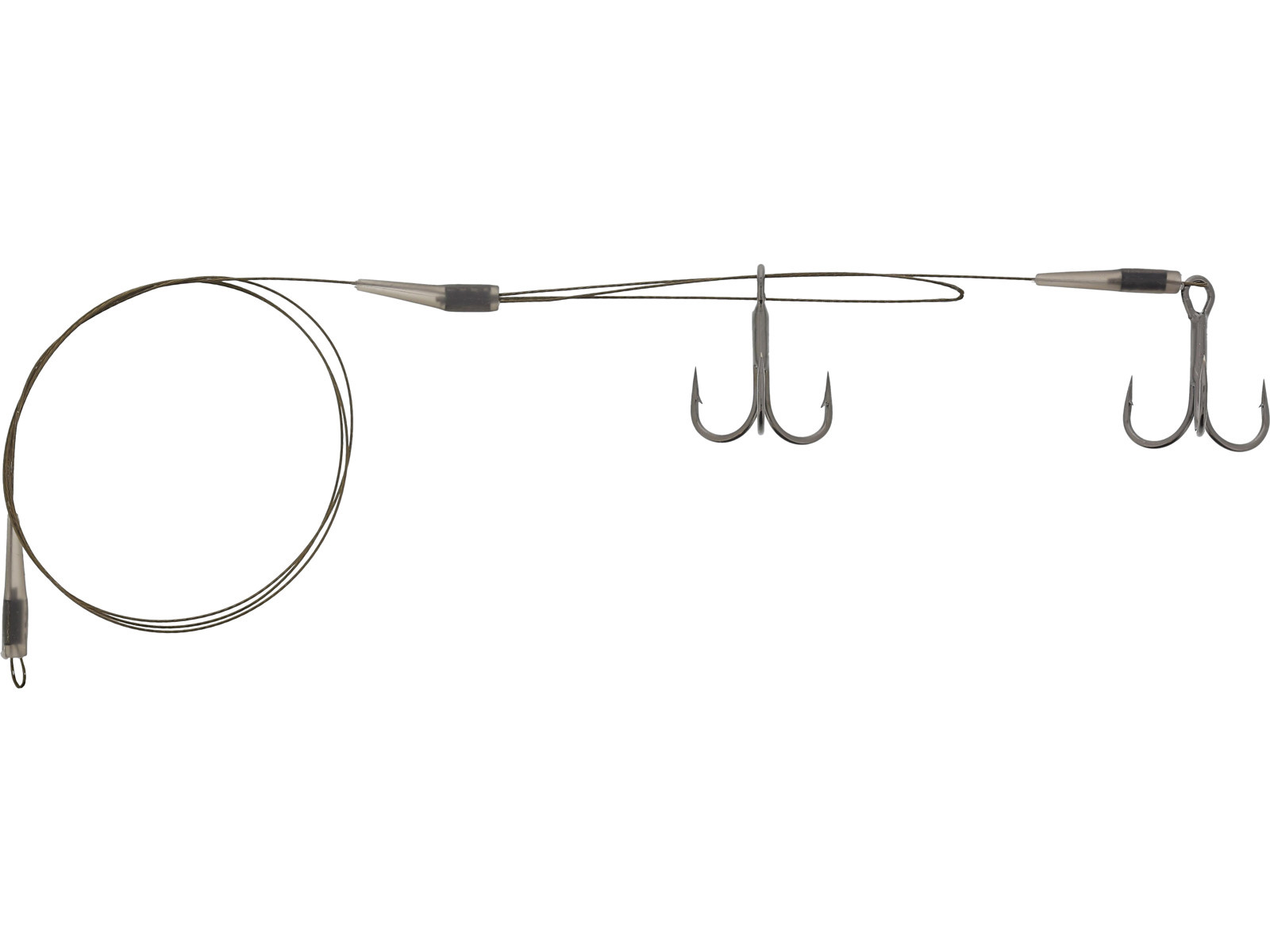 Westin Long Cast Rig M 1X7 65CM 14KG - Littlehampton Angling ltd