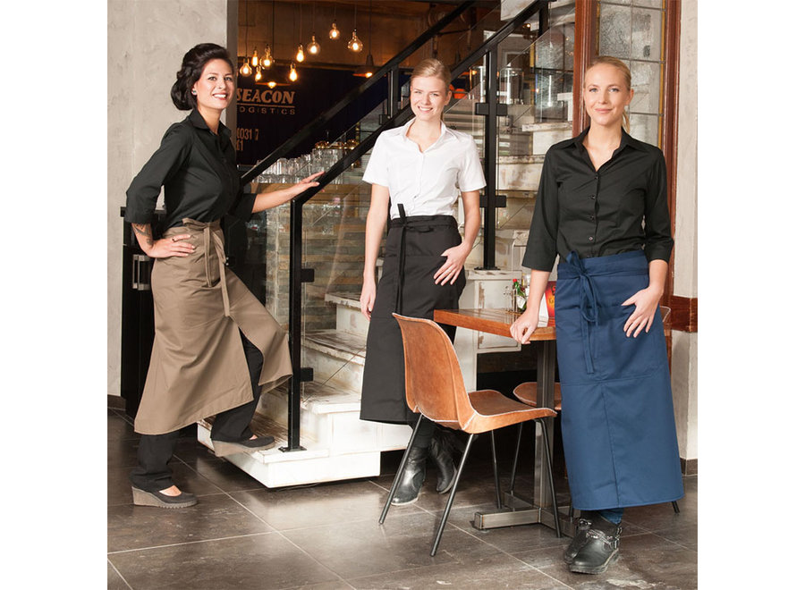 Sloven horeca - Bontenue Bedrijfskleding