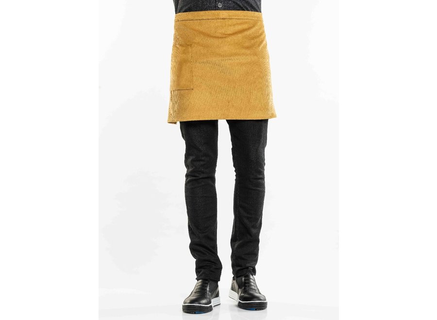 Korte sloof horeca - Bontenue Bedrijfskleding