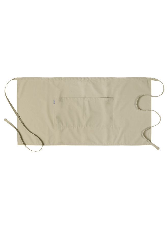 Korte sloof horeca - Bontenue Bedrijfskleding