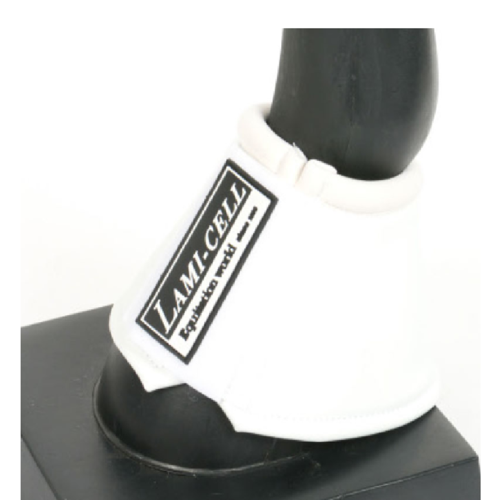 Lami-Cell Neopreen Springschoen - CIBA ruitershop