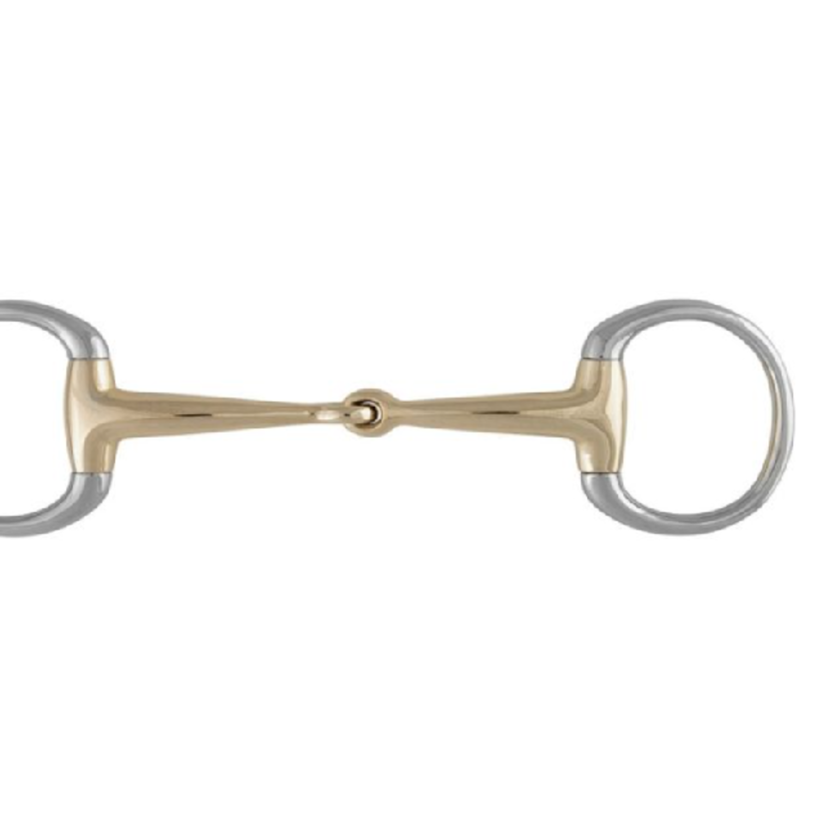 Stubben Koper Bustrens Enkel Bit 2238 - CIBA ruitershop