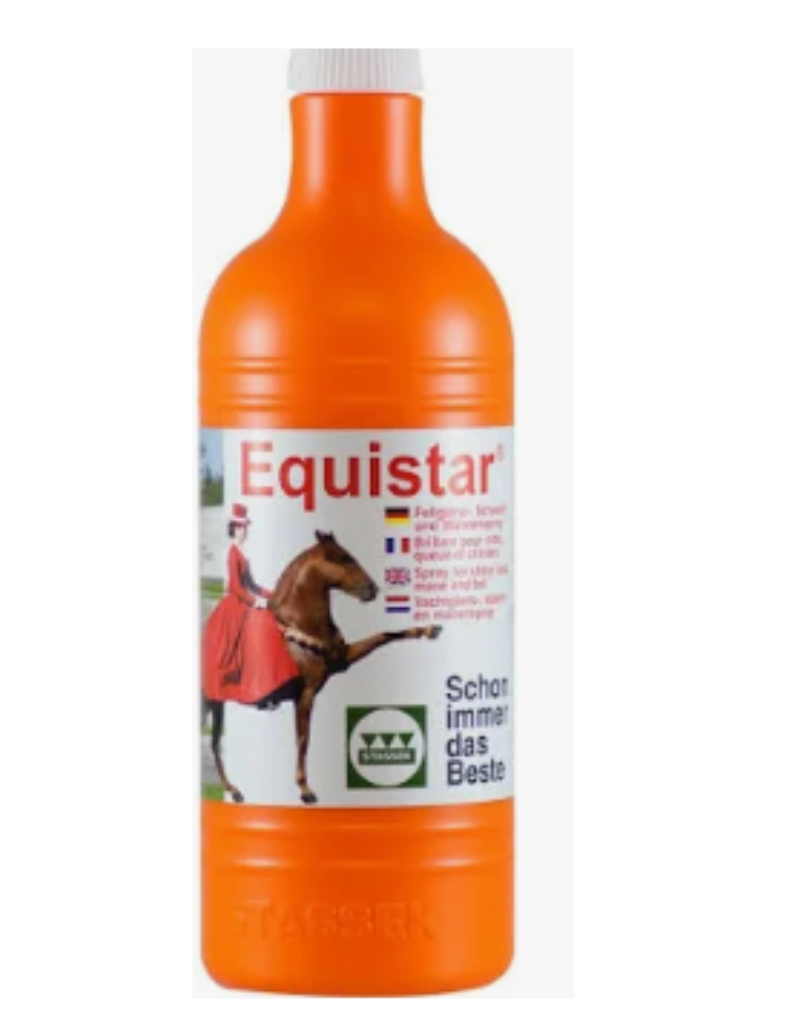 Equistar Anti Klit - CIBA ruitershop