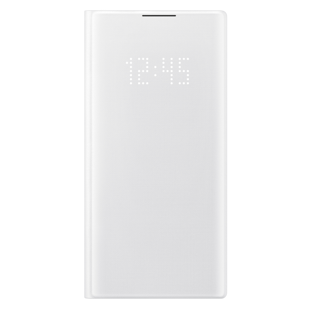 Samsung Galaxy Note 10 N970F Led View Cover Wit EF-NN970 kopen? - | Joeps