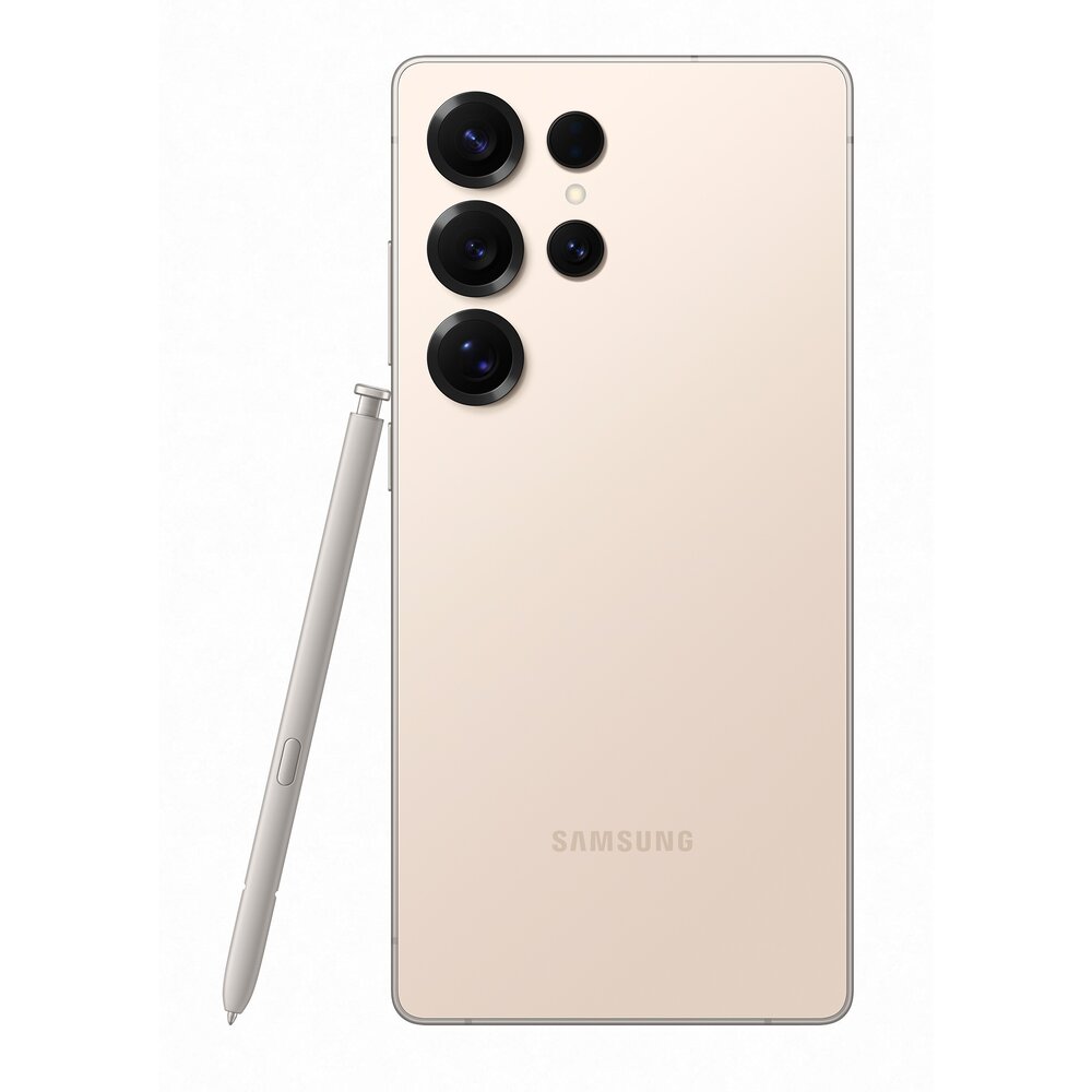 Samsung Galaxy S25 Ultra S938 256GB Titanium Pink/Gold kopen? - | Joeps