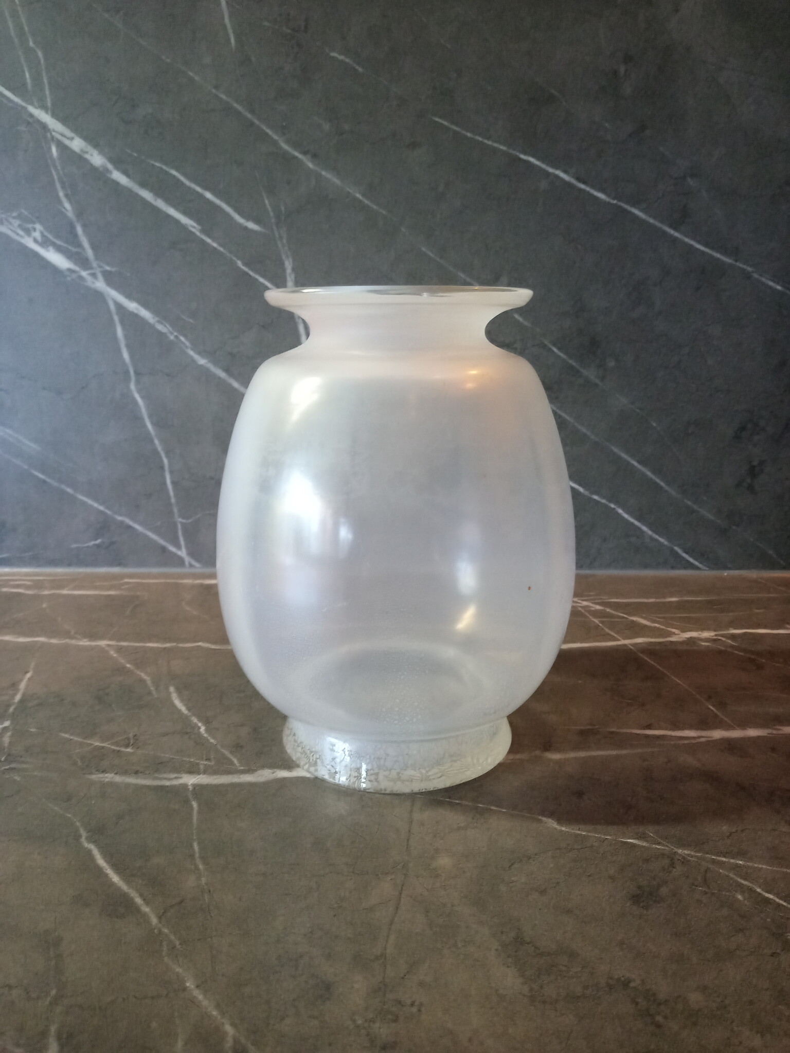 Andries Dirk Copier • Leerdam sonoorvaas| Royal Leerdam glas ...