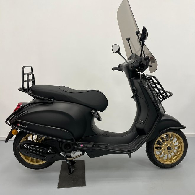 Vespa Scooter kopen - DAB scooters & Motoren B.V.