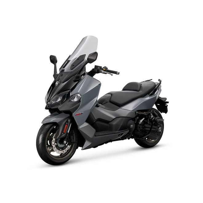 SYM MAXSYM TL 508 - DAB scooters & Motoren B.V.