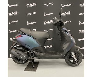 Piaggio Zip Custom mat cameleon - DAB scooters & Motoren B.V.