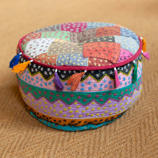 Furniture - Trading Boundaries