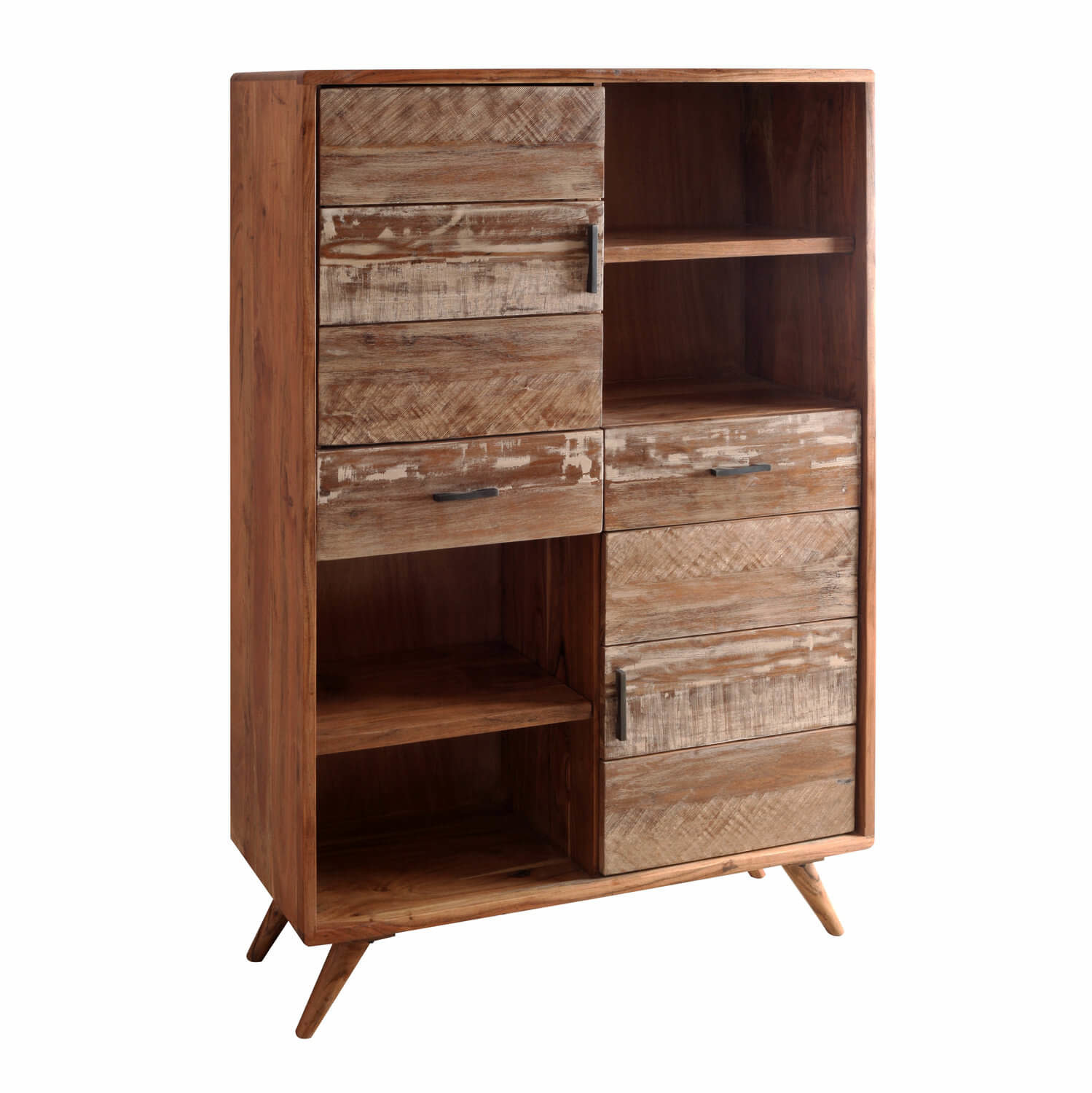 Zen Acacia Cabinet - Trading Boundaries