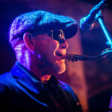 Live Music - Trading Boundaries